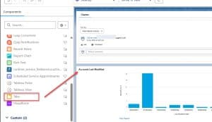 How to Add Email to Activity Tab in Salesforce?