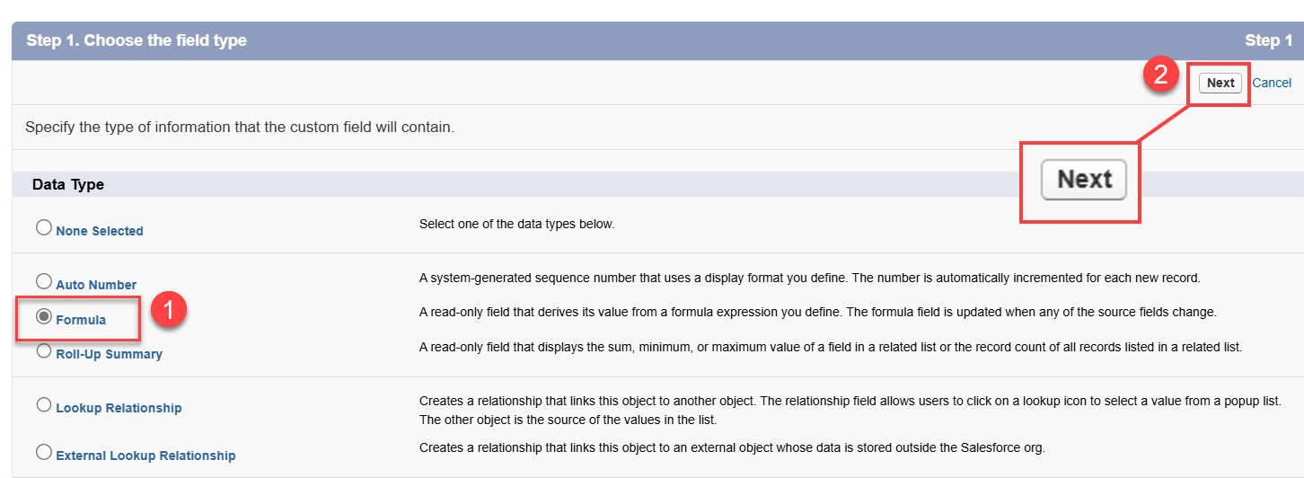 How to Get 18 Digit Salesforce Id in Report - SalesForce FAQs