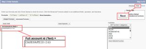 How to Get 18 Digit Salesforce Id in Report - SalesForce FAQs