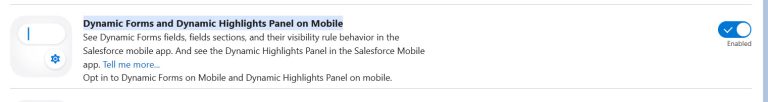 Create Dynamic Forms in Salesforce [Complete Guide] - SalesForce FAQs