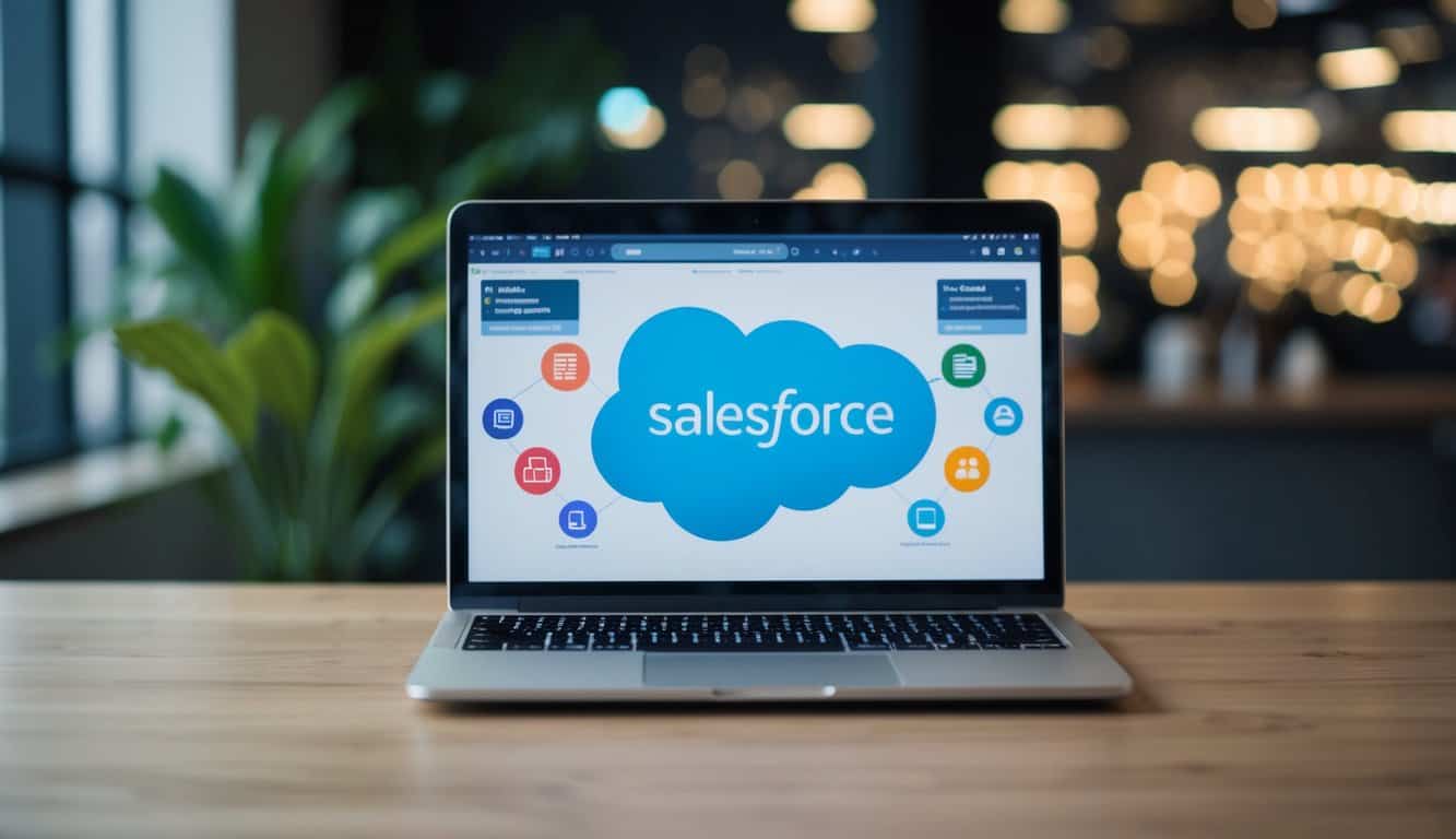 Salesforce Experience Cloud: Enhancing Customer Engagement - SalesForce ...