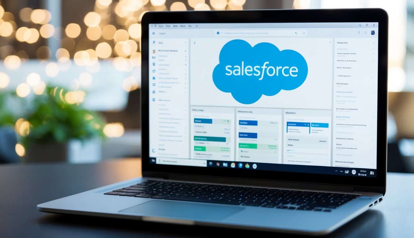 Service Cloud in Salesforce: Enhance Customer Experience Strategies