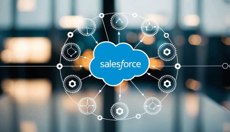 What Is Salesforce Connect? [Powerful Tool for Data Integration ...