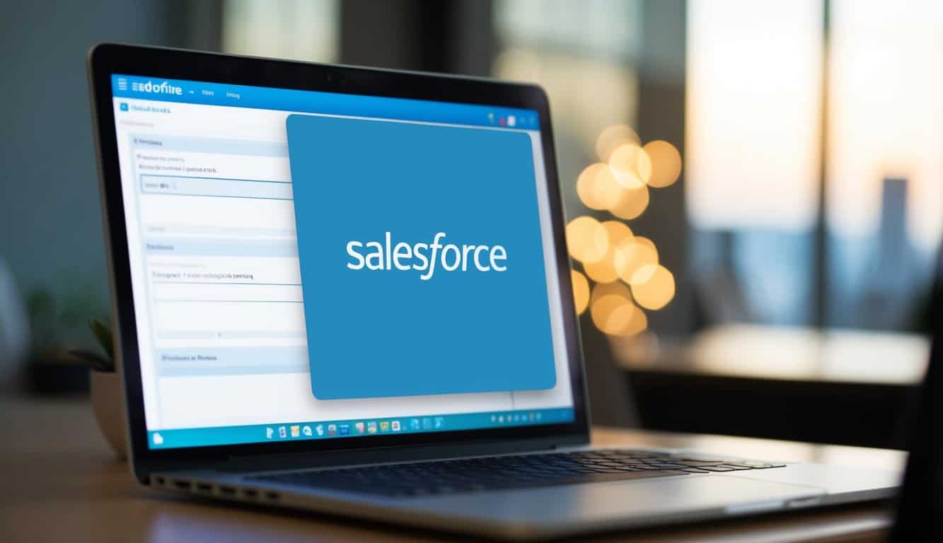 Text and Text Area Fields in Salesforce - SalesForce FAQs