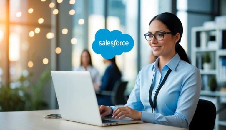 How to Use Salesforce for Customer Success [Maximizing Platform Potential]