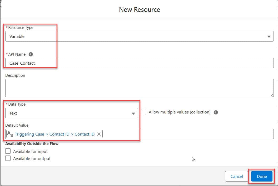 How to Automate Survey Invitation in Salesforce using Flows?
