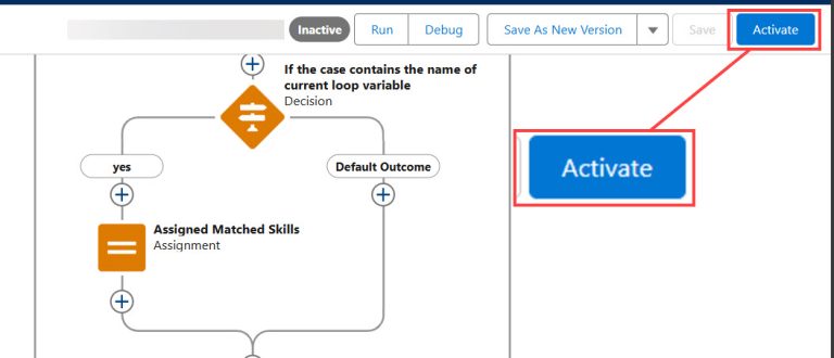 Salesforce Omni Channel Skill Based Routing Via Flow - SalesForce FAQs