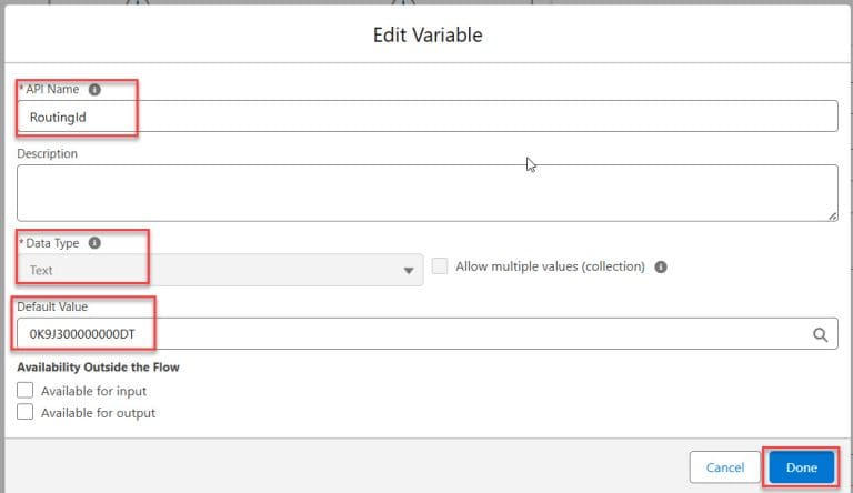 Salesforce Omni Channel Skill Based Routing Via Flow - SalesForce FAQs