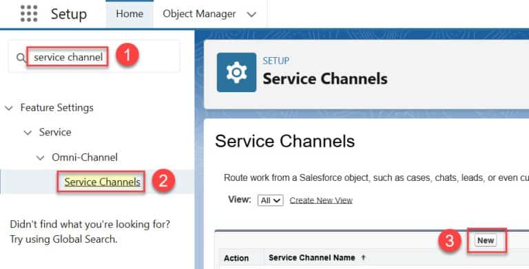 Skills-Based Routing Using Apex in Salesforce Omni-Channel