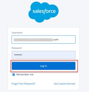How to Connect Salesforce with Tableau?
