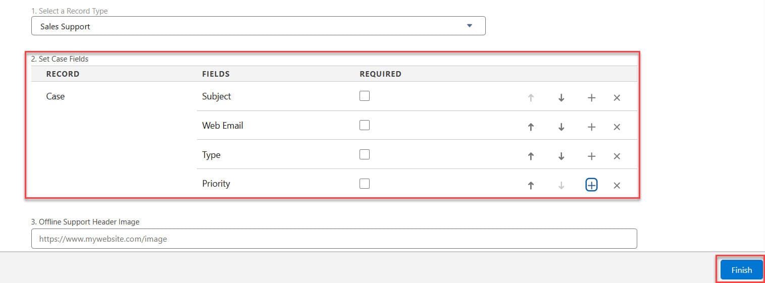 Set Up Web Chat in Salesforce Omni-Channel - SalesForce FAQs