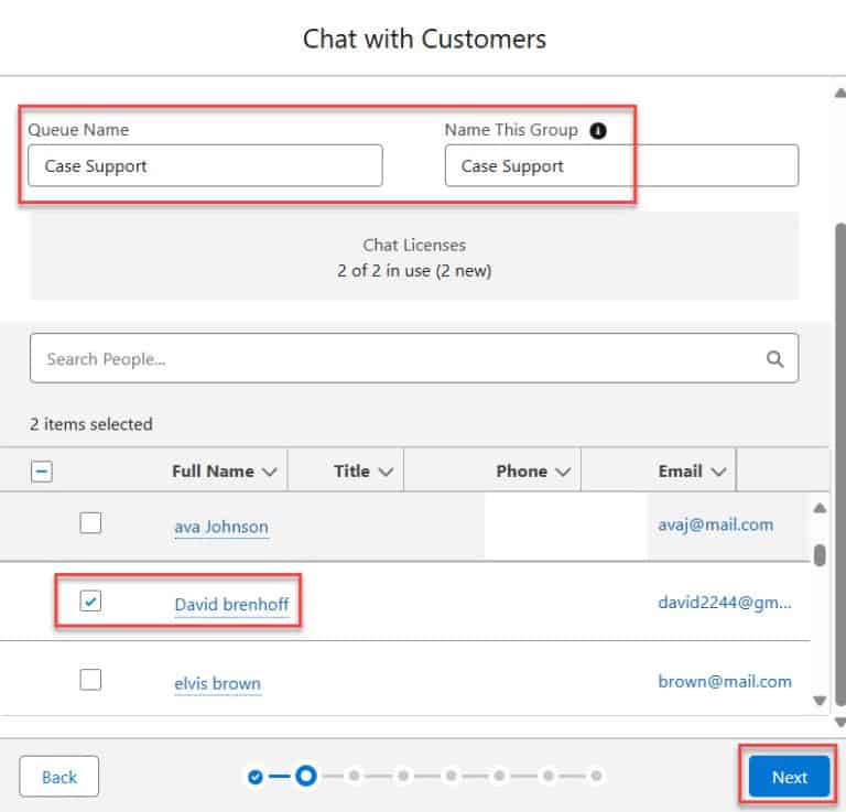 Set Up Web Chat in Salesforce Omni-Channel - SalesForce FAQs