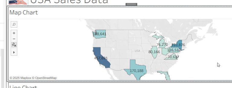 How to Add Filters to Tableau Dashboards