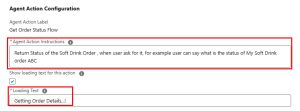 Salesforce Agentforce: Create Custom Action Using Flow & Assign to Agent