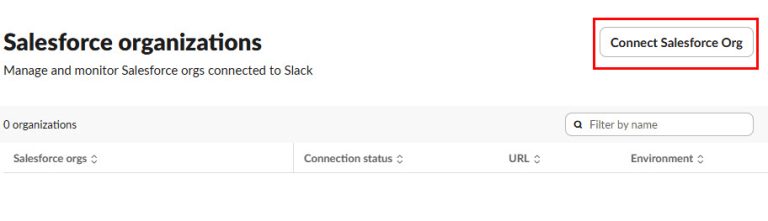 Connect Slack with Salesforce: Complete Integration Guide