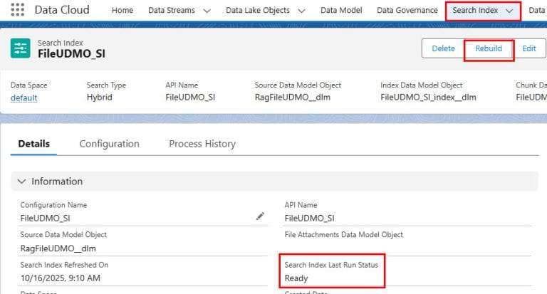 Agentforce Data Cloud & Data Library in Salesforce: Beginner’s Guide