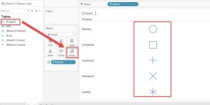 How to Insert Image in Tableau
